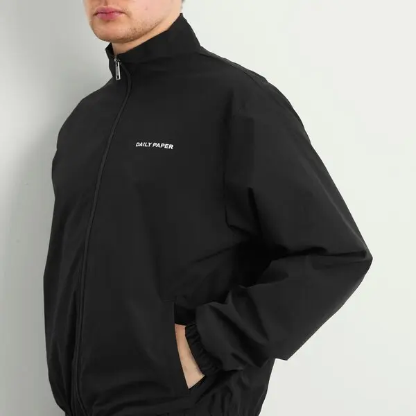 DAILY PAPER Eward Track Jacket