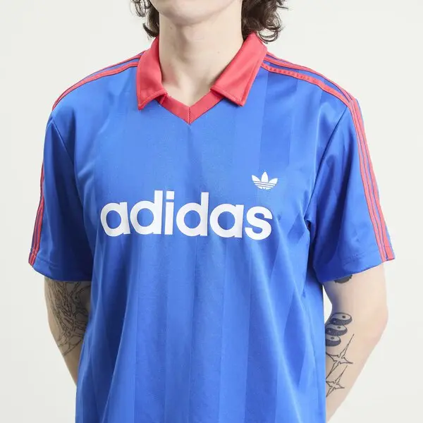 Adidas Spellout Jersey T-shirt