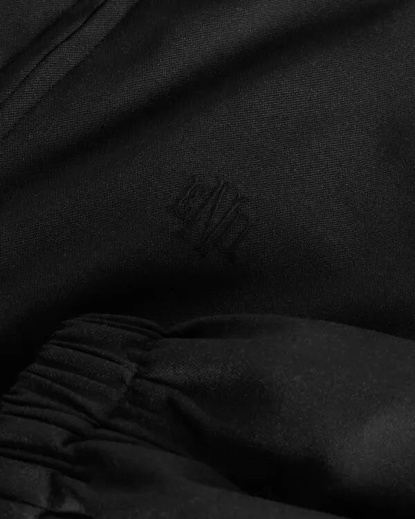 END. Tailored Funnel Jacket