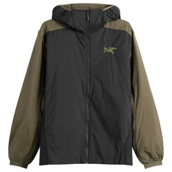 Arc'teryx Atom Hooded Jacket