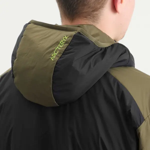 Arc'teryx Atom Hooded Jacket