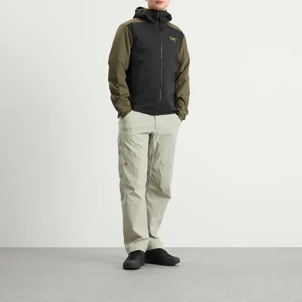 Arc'teryx Atom Hooded Jacket