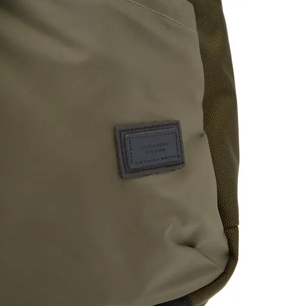 MASTER-PIECE CO Scramble Backpack