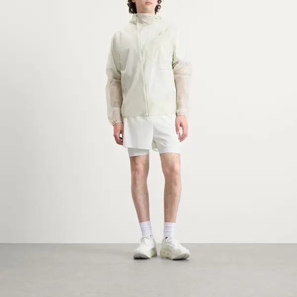 On X Paf Zero Jacket