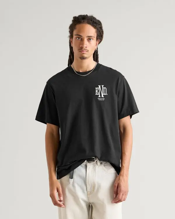 END. Mono T-shirt