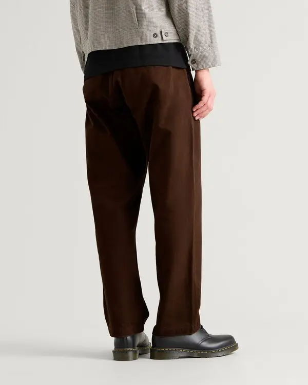SERVICE WORKS Twill Part Timer Pants