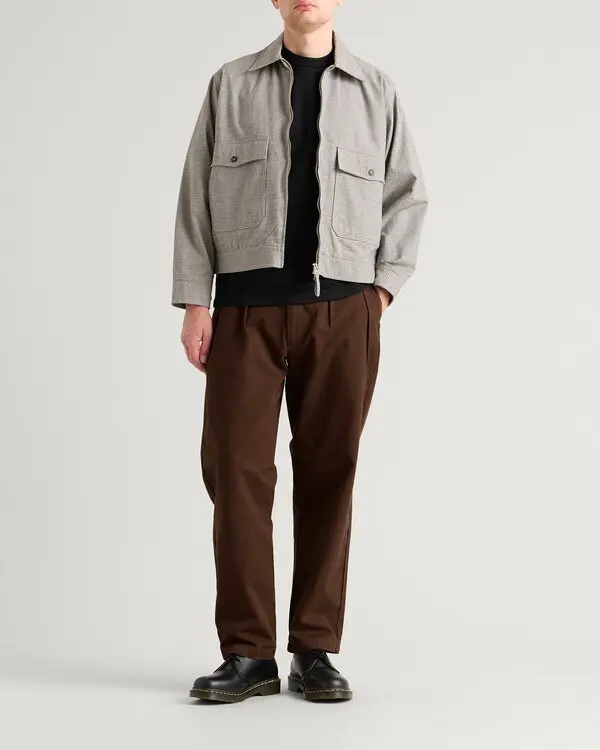 SERVICE WORKS Twill Part Timer Pants