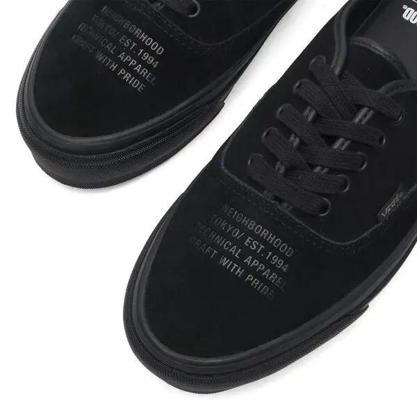 VANS X Neighbourhood Authentic 44 Sneakers
