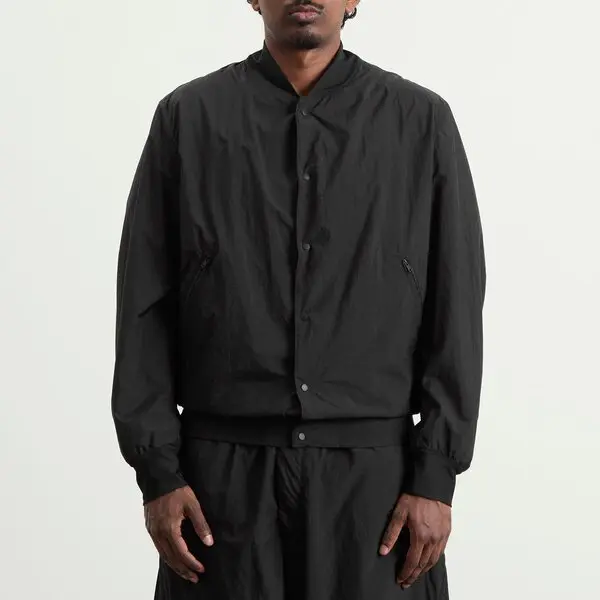 Y3 College Bomber Jacket