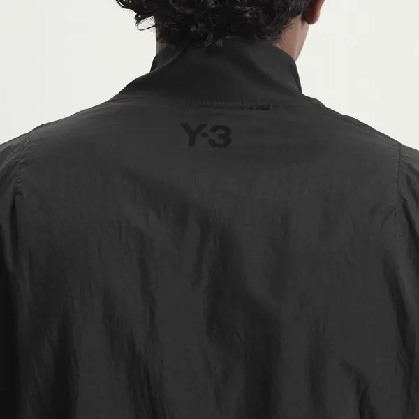 Y3 College Bomber Jacket