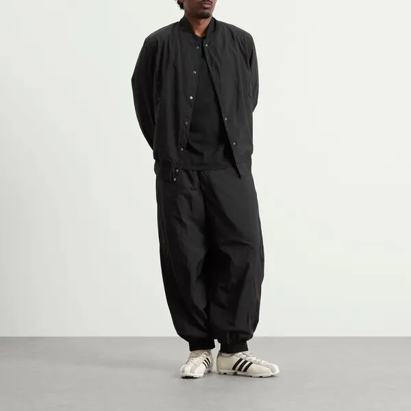 Y3 College Bomber Jacket