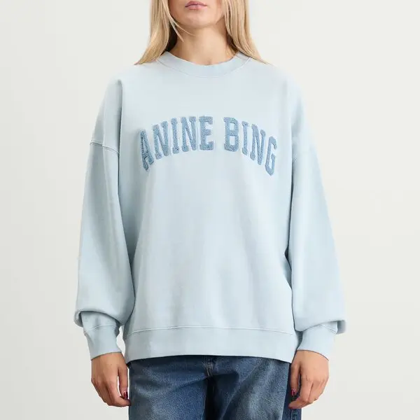 ANINE BING Miles Sweatshirt