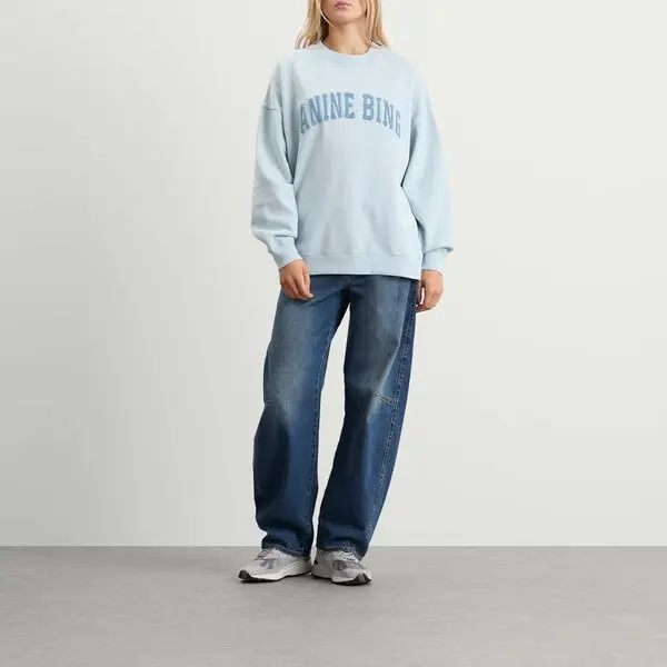 ANINE BING Miles Sweatshirt