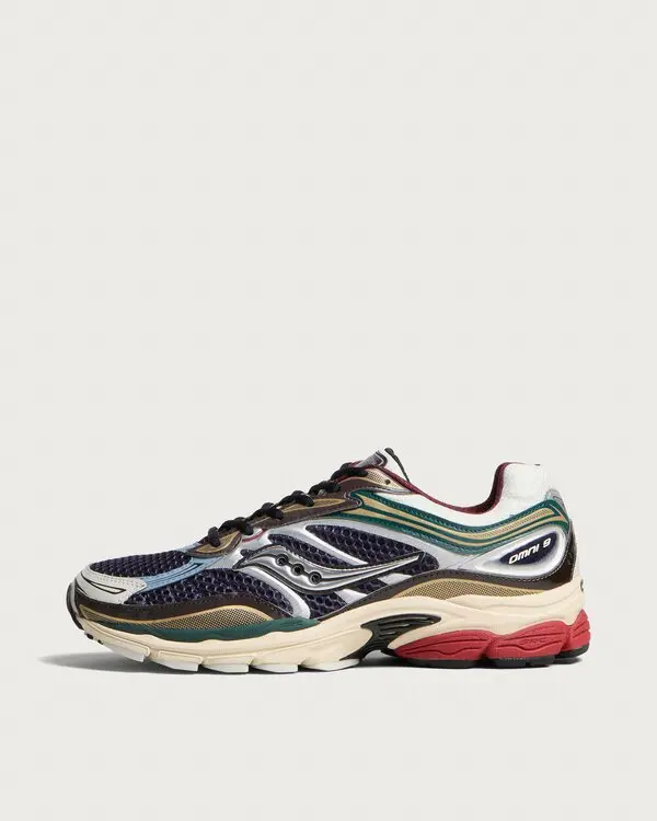 Saucony Progrid Omni 9 Og Sneakers