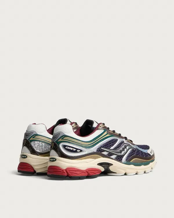 Saucony Progrid Omni 9 Og Sneakers