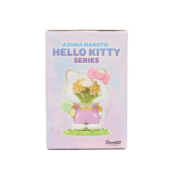 MIGHTY JAXX Azuma Makoto Sanrio Hello Kitty Series Blind Box | End Clothing - Multicolor