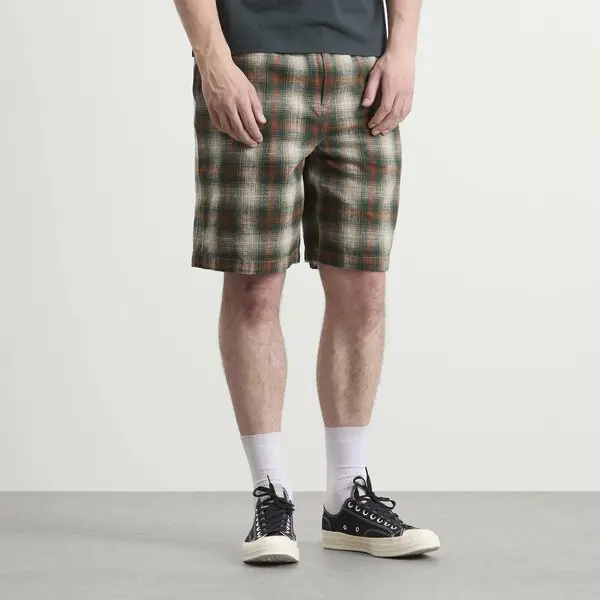 THISISNEVERTHAT Beach Shorts