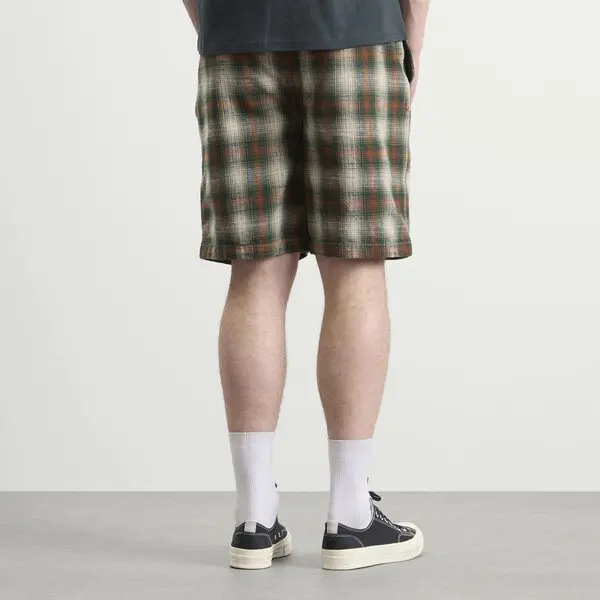 THISISNEVERTHAT Beach Shorts