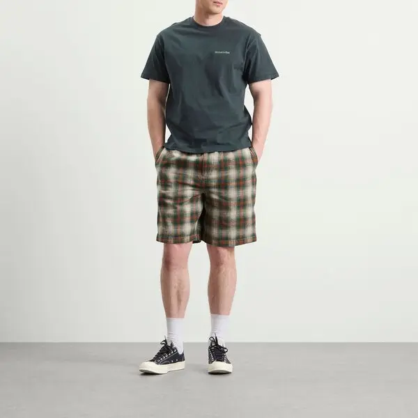 THISISNEVERTHAT Beach Shorts