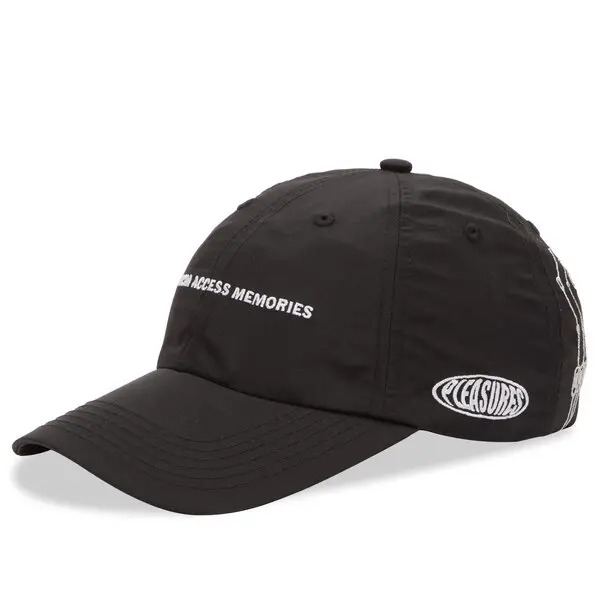 PLEASURES Memories Hat
