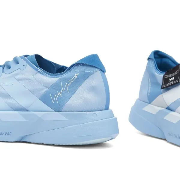 Y3 Adios Pro 4 Shoes