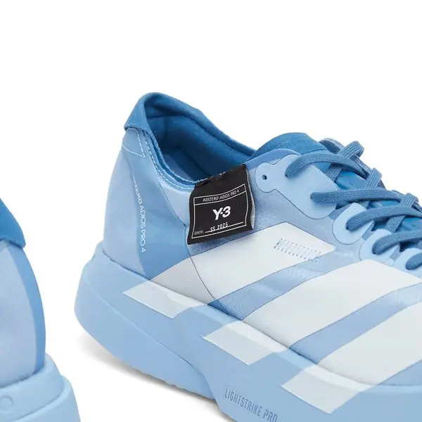 Y3 Adios Pro 4 Shoes