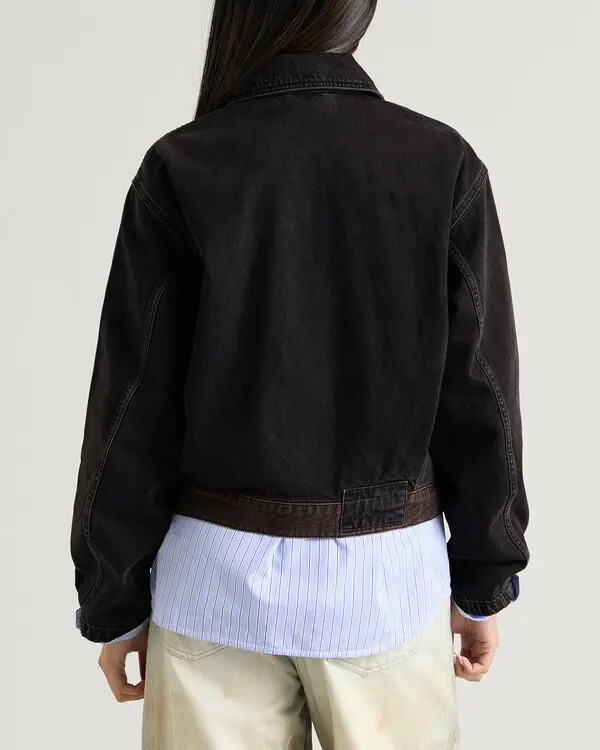 MFPEN Decorator Jacket