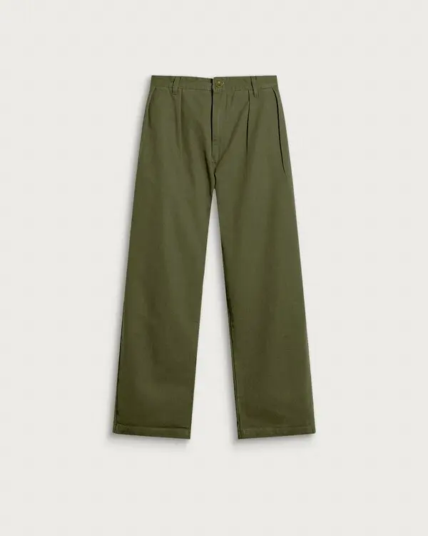 SERVICE WORKS Twill Part Timer Pants