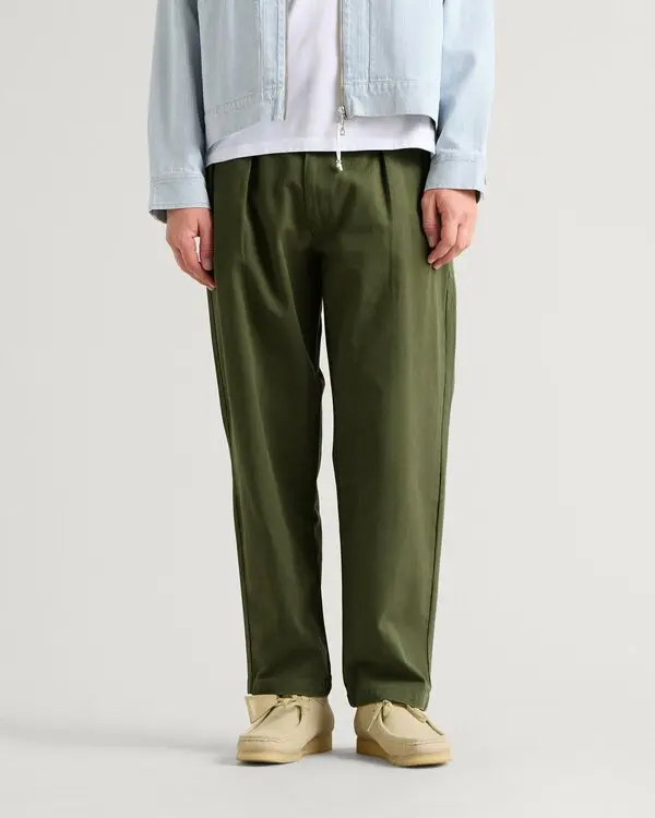SERVICE WORKS Twill Part Timer Pants