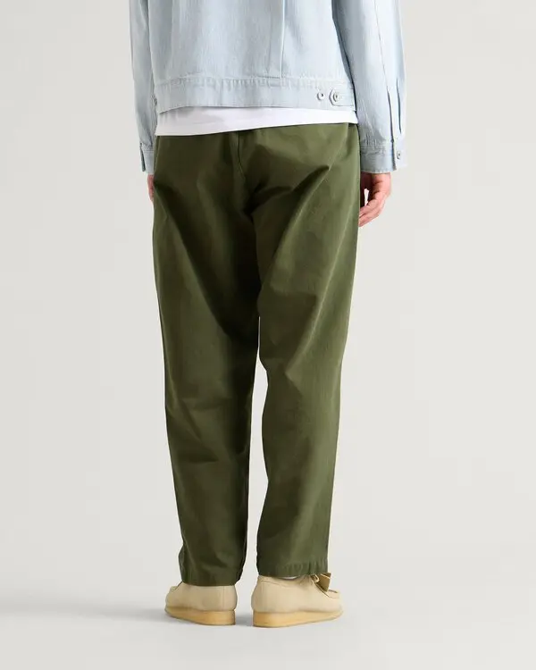 SERVICE WORKS Twill Part Timer Pants