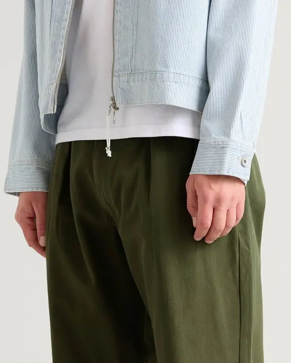 SERVICE WORKS Twill Part Timer Pants