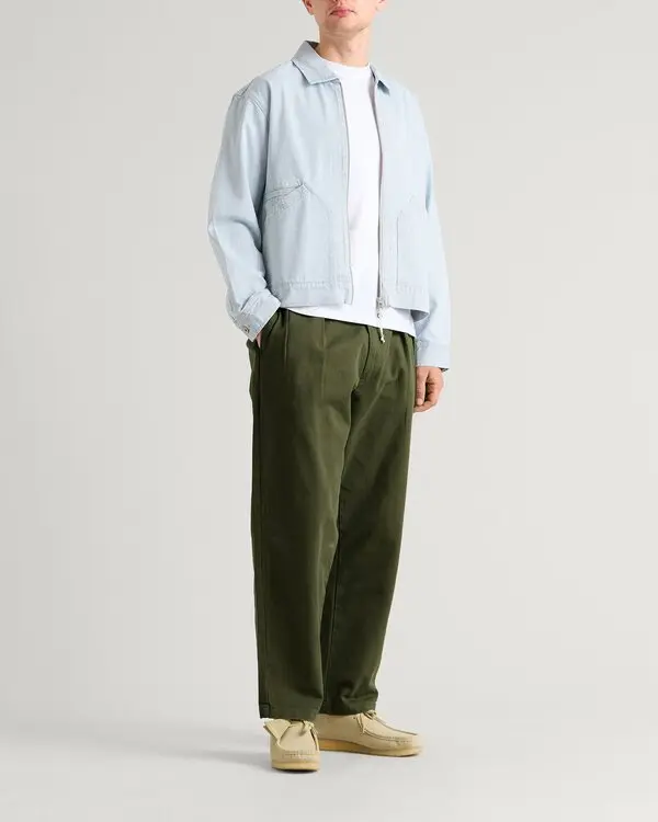 SERVICE WORKS Twill Part Timer Pants