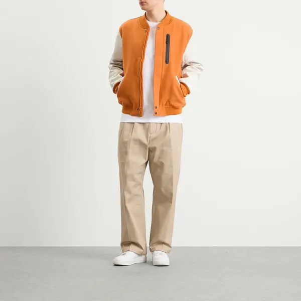 Nike Destroyer Jacket