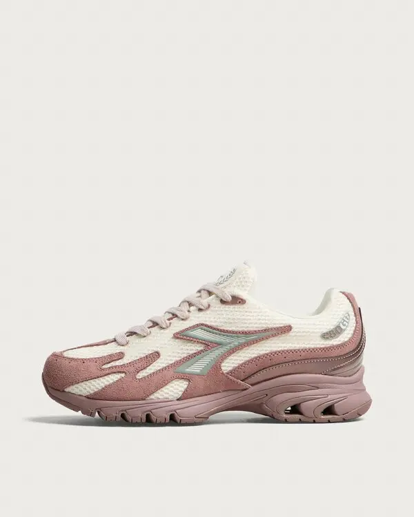 DIADORA Mythos Propulsion 280 Shade Sneakers - Marshmallow