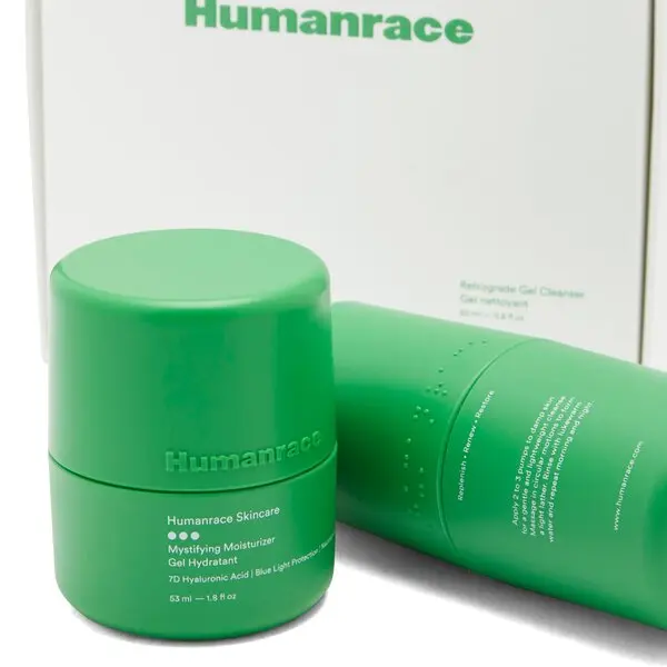HUMANRACE 7d Gel Facial Set | End Clothing
