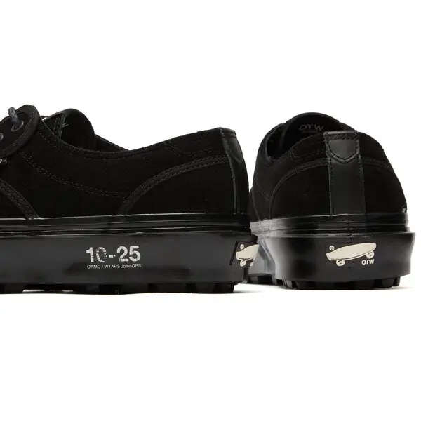 VANS Otw X Oamc X Wtaps Seylynn Lug Sneakers