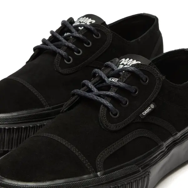 VANS Otw X Oamc X Wtaps Seylynn Lug Sneakers