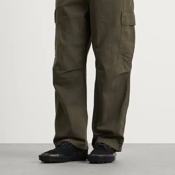 VANS Otw X Oamc X Wtaps Seylynn Lug Sneakers