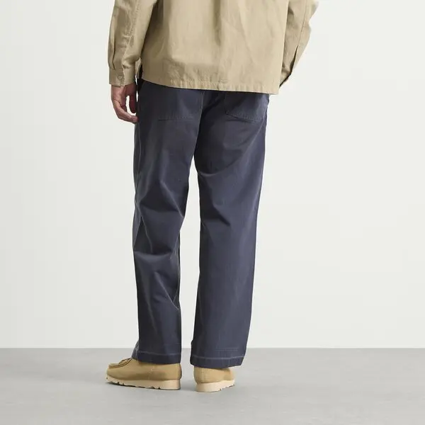 KHAKIS Hbt Port Trousers
