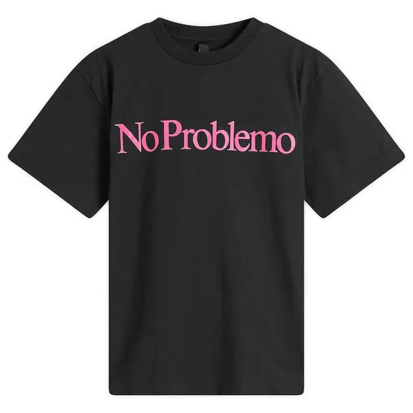 NO PROBLEMO T-shirt