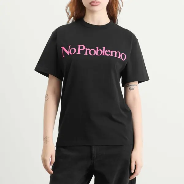 NO PROBLEMO T-shirt