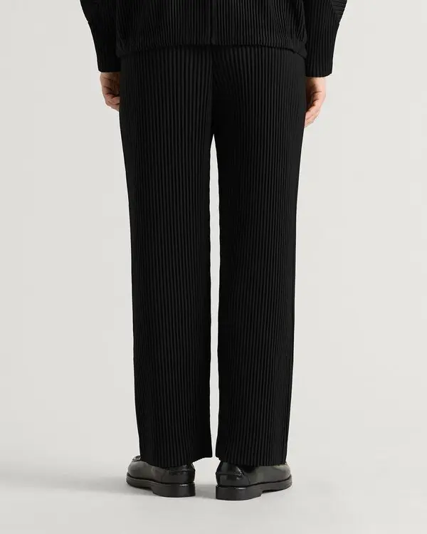 Issey Miyake Pleated Trousers