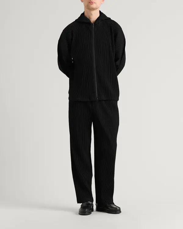 Issey Miyake Pleated Trousers