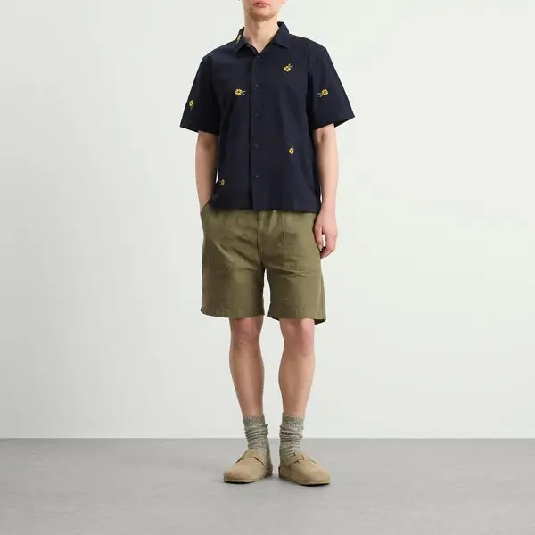 SERVICE WORKS Classic Chef Shorts