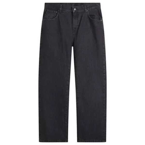 CORRIDOR Washed Jeans