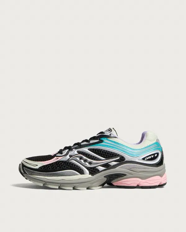Saucony Progrid Omni 9 Og Sneakers