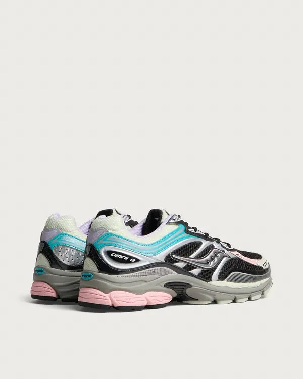 Saucony Progrid Omni 9 Og Sneakers