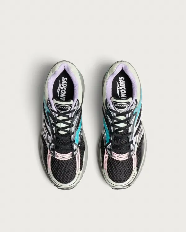 Saucony Progrid Omni 9 Og Sneakers