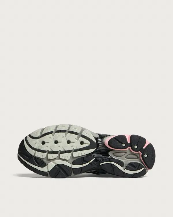 Saucony Progrid Omni 9 Og Sneakers