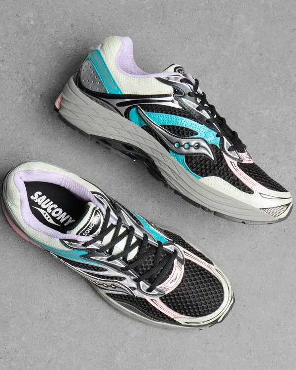 Saucony Progrid Omni 9 Og Sneakers